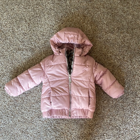 Gerry Weber | Jackets & Coats | Gerry Reversible Puffer Jacket Pink ...